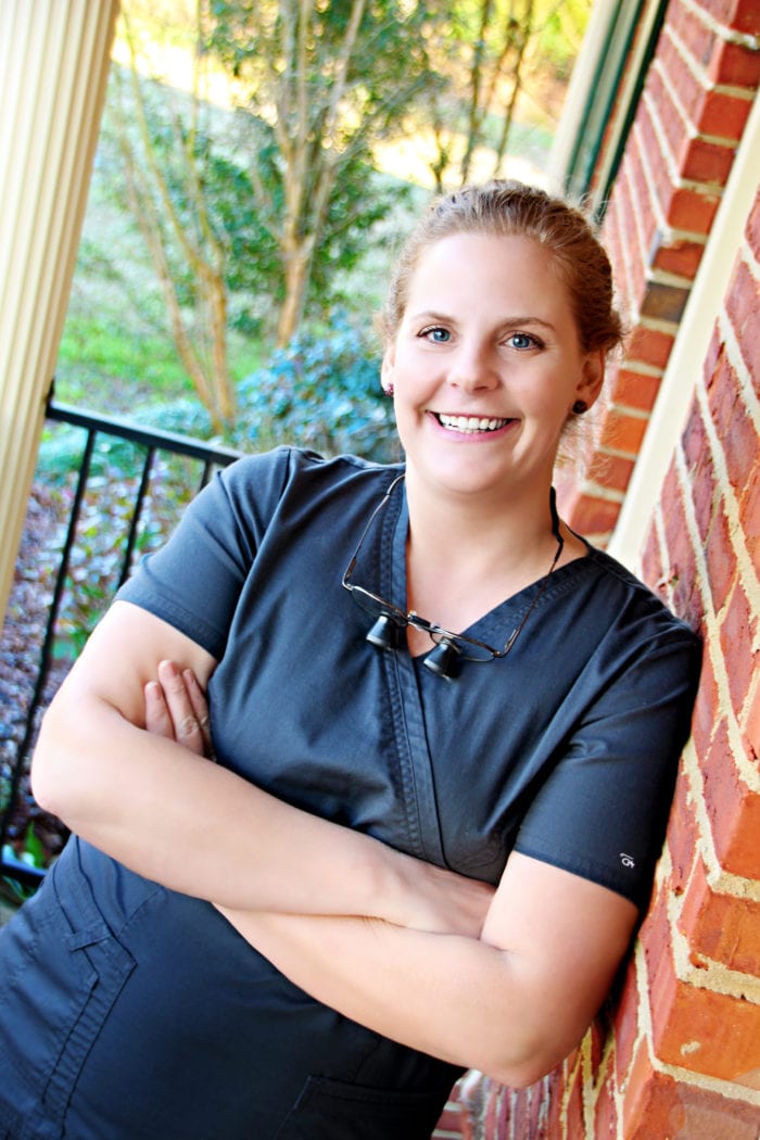 Meet Owens Cross Roads, AL, Dentist Elizabeth Duling DMD
